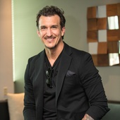 Francisco Randez - Comédien