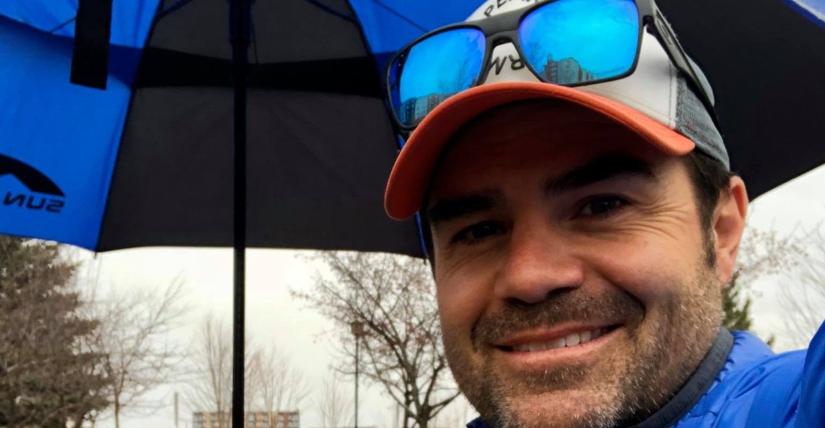 Daniel Melançon - Personnages - Showbizz.net