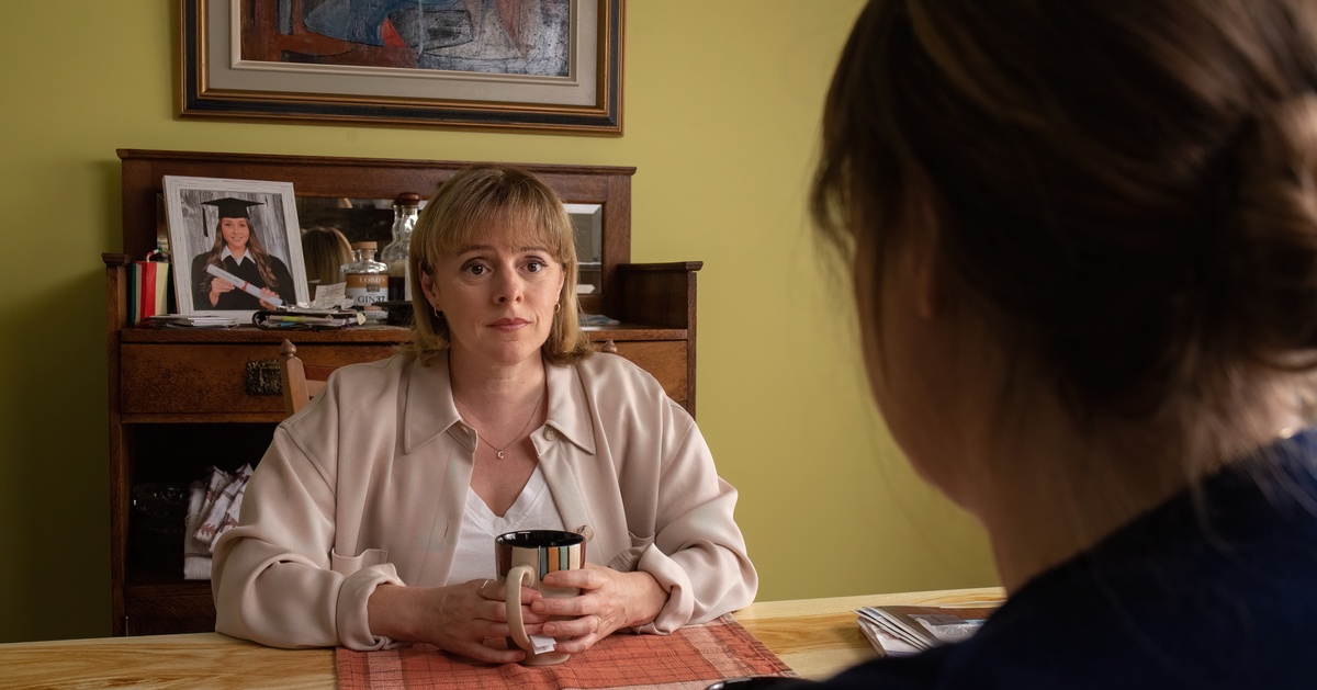 La vie de Catherine bascule dans Les moments parfaits : son interprète ...