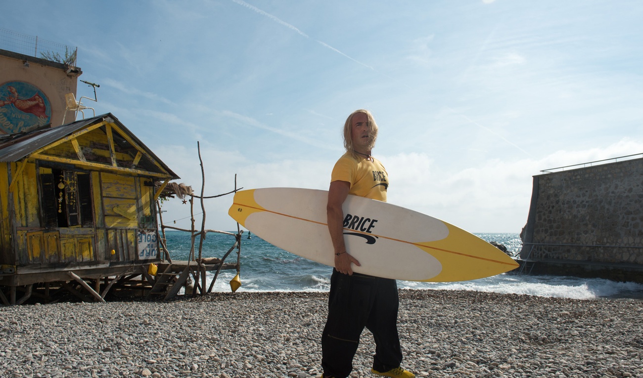 Pré-bande-annonce : Les premières images du film Brice de Nice 3 ...