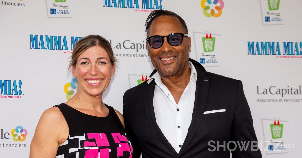 Charles Biddle Jr. - Comédien - Showbizz.net