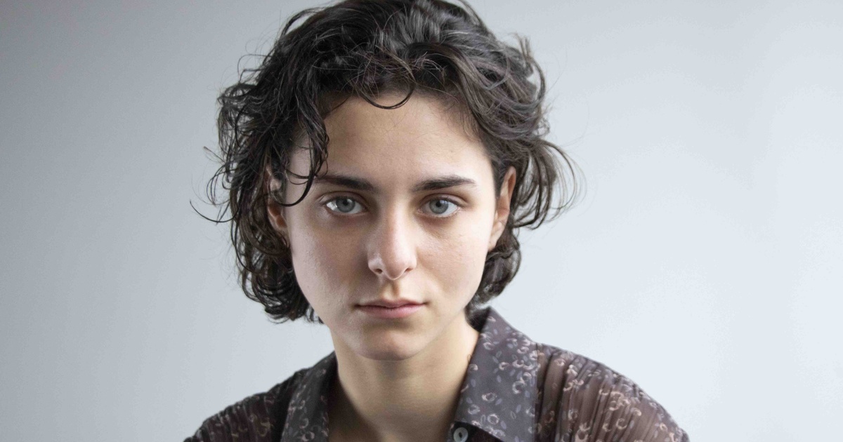 Nahéma Ricci - Personnages - Showbizz.net