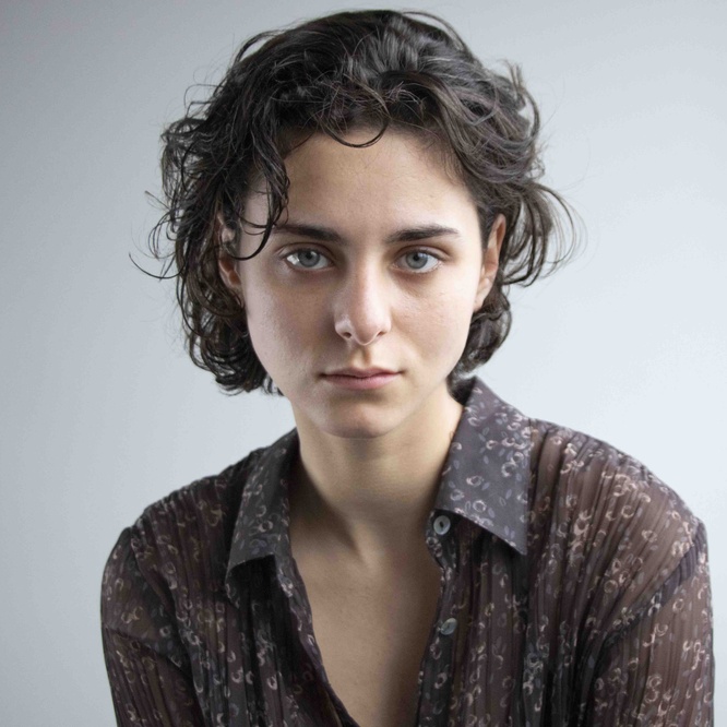 Nahéma Ricci - Comédienne