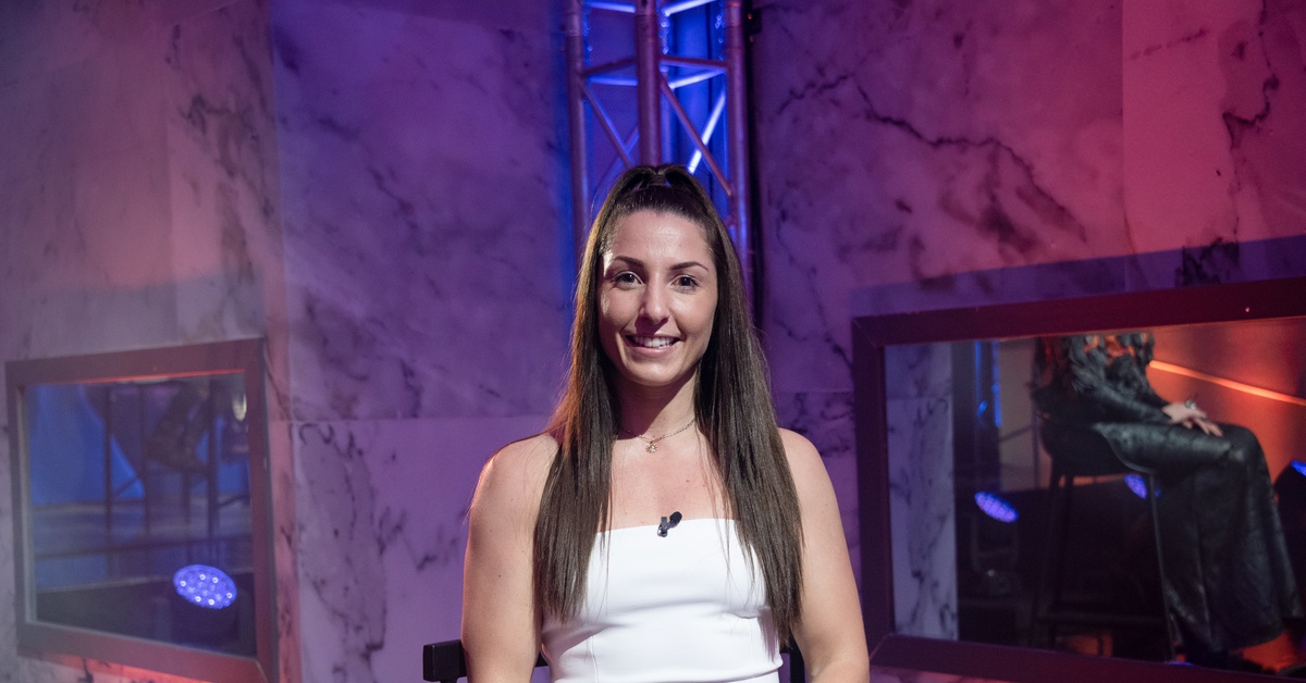 Kim raconte comment la production l'a préparée à la haine qui l ...
