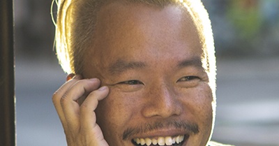 Nicolas Michon - Personnages et oeuvres - Showbizz.net