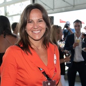 Isabelle Charest - Personnalité