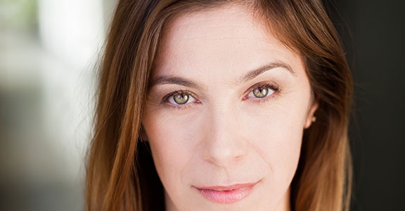 Anne-Renée Duhaime - Comédienne - Showbizz.net