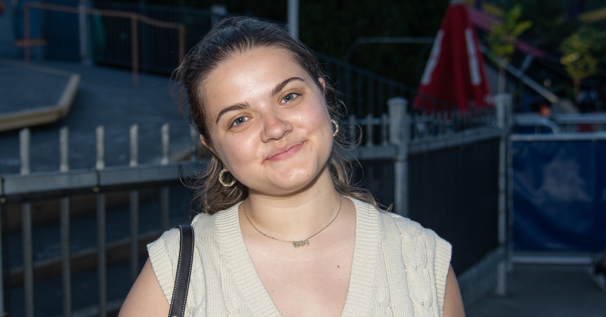 Une nouvelle tête pour la comédienne Alice Morel-Michaud - Showbizz.net