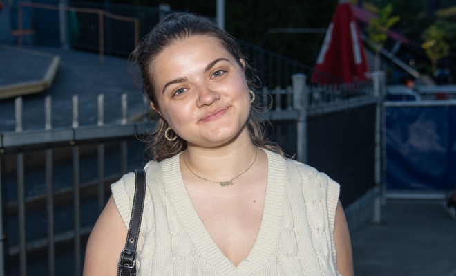 Alice Morel-Michaud - Comédien