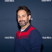 Vincent Fafard - Comédien - Showbizz.net