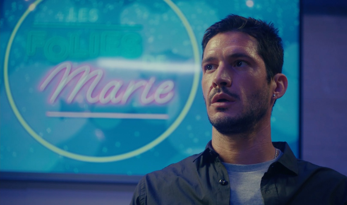 Attention! Des scènes très difficiles à regarder dans Virage la semaine ...