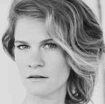 Ève Gadouas - Comédienne