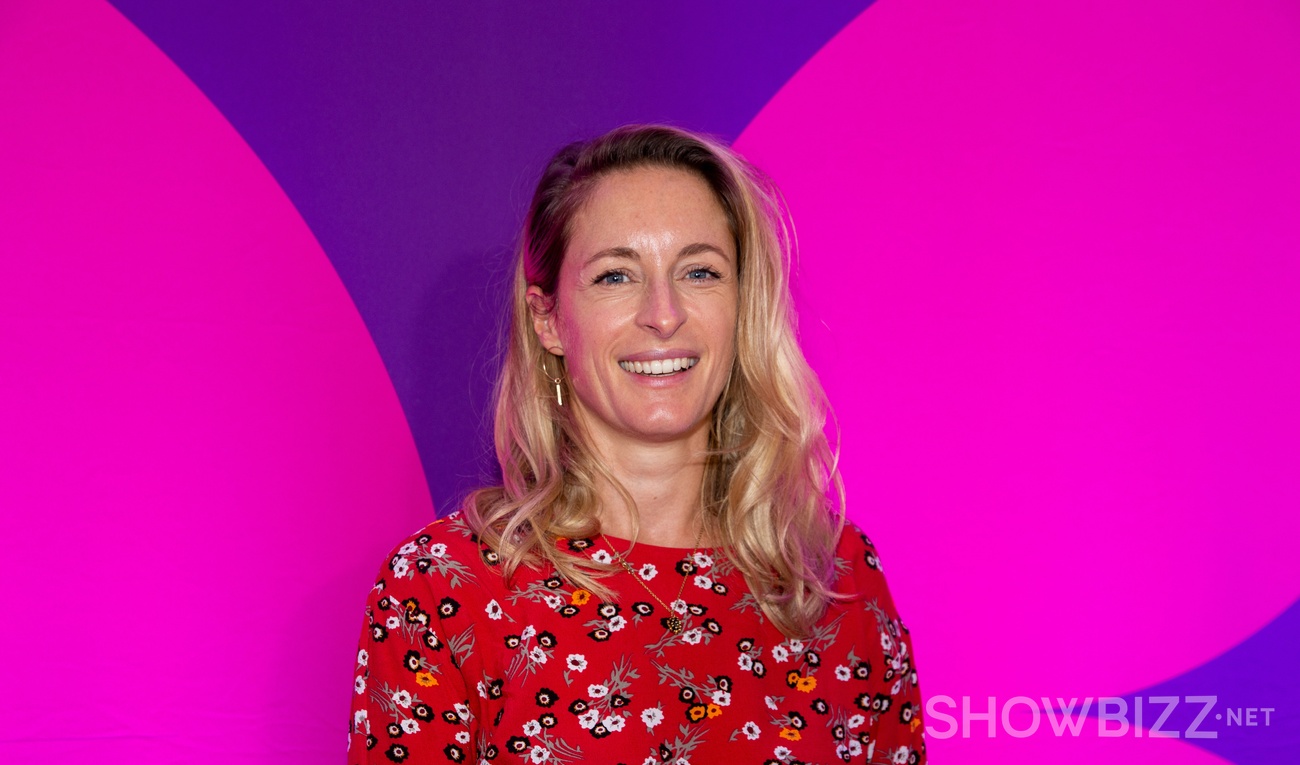 Christine Beaulieu, en couple avec Roy Dupuis, aborde la possibilité d ...