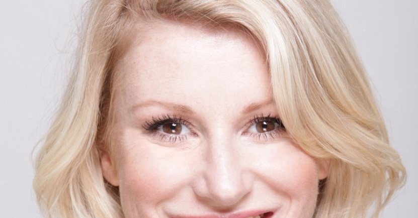 Cathy Gauthier - Comédienne, Animatrice - Showbizz.net