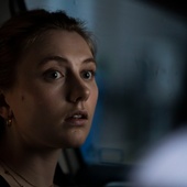 Romy Bouchard - Comédienne