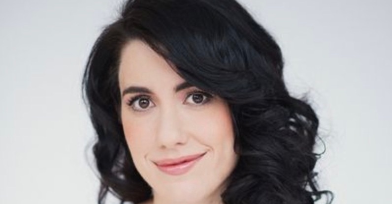 Marilou Morin - Personnages - Showbizz.net