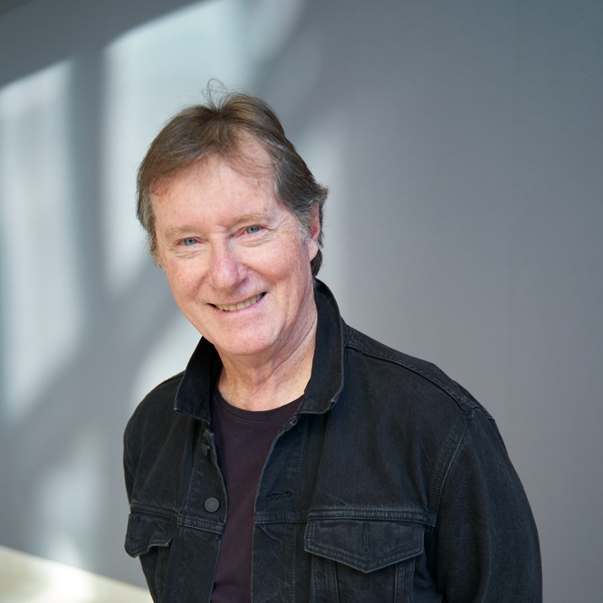 Marc Messier - Comédien