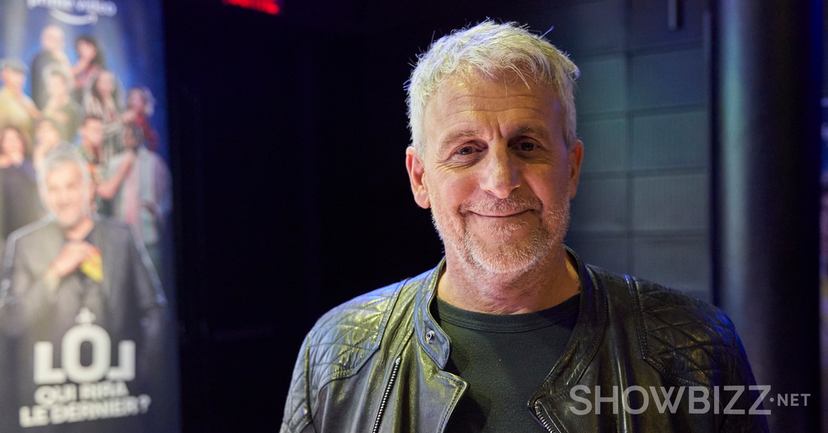 Jessie, la fille de Patrick Huard, impressionne à En direct de l ...