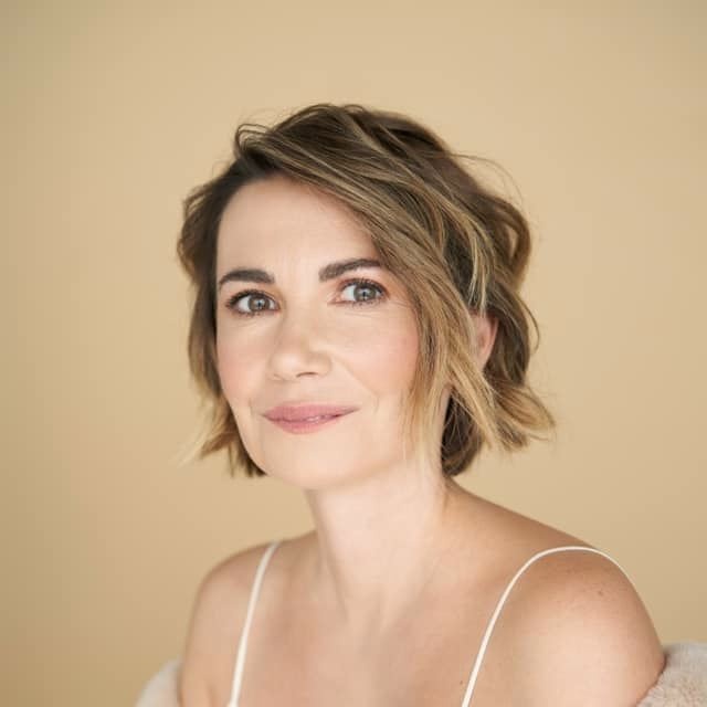 Marie-Ève Beaulieu - Comédien