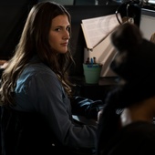 Lou Vincent Desrosiers - Comédienne