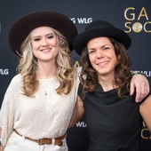 Catherine Durand - Personnalité