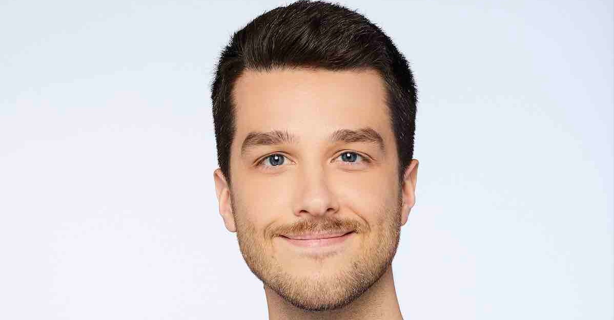 Pierre-Yves Roy-Desmarais - Comédien, Animateur - Showbizz.net