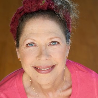 Danielle Bissonnette - Comédienne