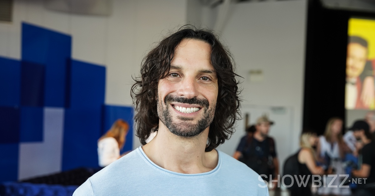Mathieu Cyr - Auteur, Réalisateur - Showbizz.net