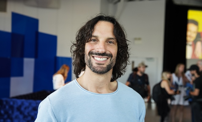 Mathieu Cyr - Personnalité