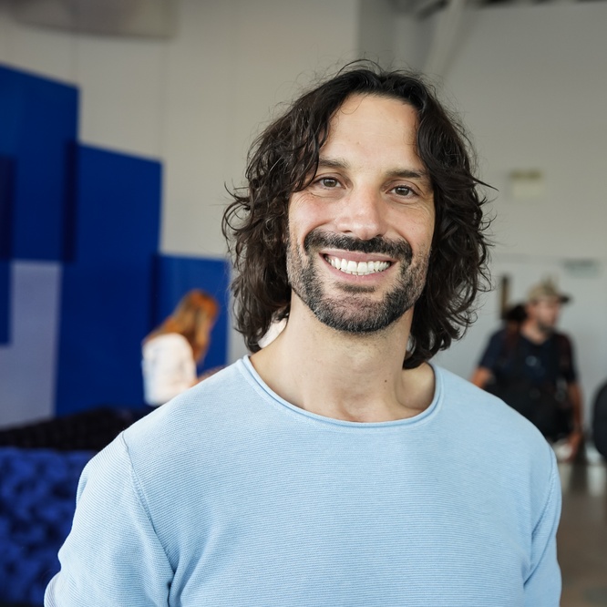 Mathieu Cyr - Personnalité