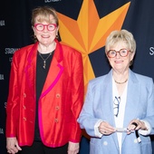 Édith Butler - Personnages