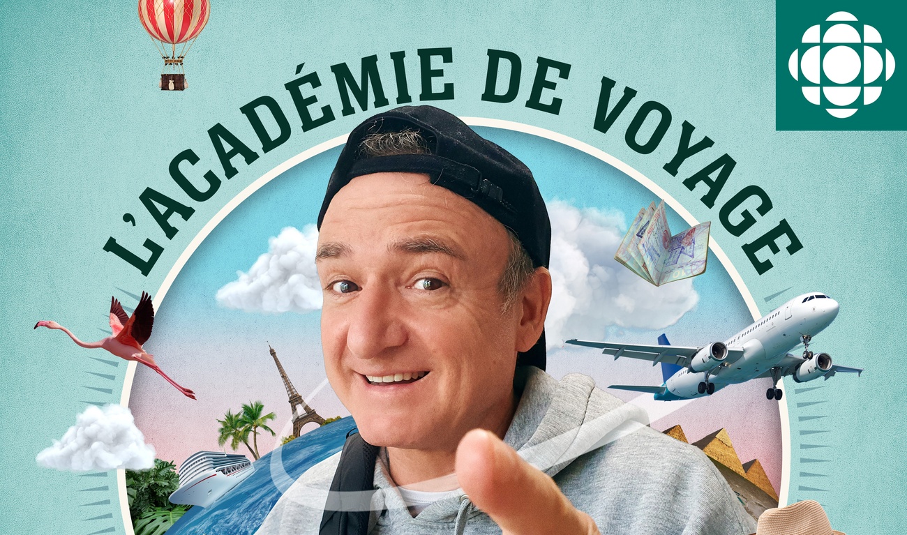 Le nouveau balado de Bruno Blanchet saura apaiser tous les amants de ...