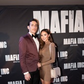 Michael Ricci - Personnages - Showbizz.net