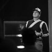 Mario Jean - Comédien, Auteur - Showbizz.net