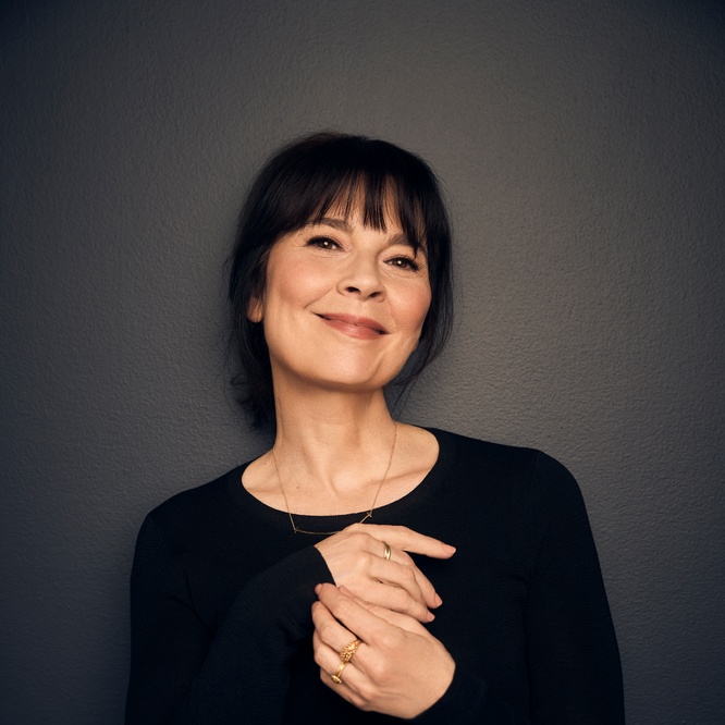 Anne Dorval - Comédienne, Professeure