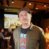 Jean-François Rivard - Réalisateur, Auteur