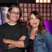 Marie-Pier Élie - Animatrice