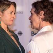 Marie-France Marcotte - Comédienne - Showbizz.net