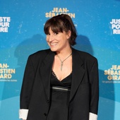 Salomé Corbo - Comédienne, Autrice
