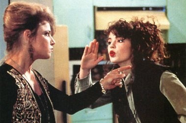 ZAP (1993-1996) - Série (Téléroman)