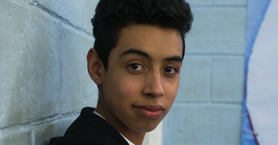 Francis Martin - Personnages - Showbizz.net