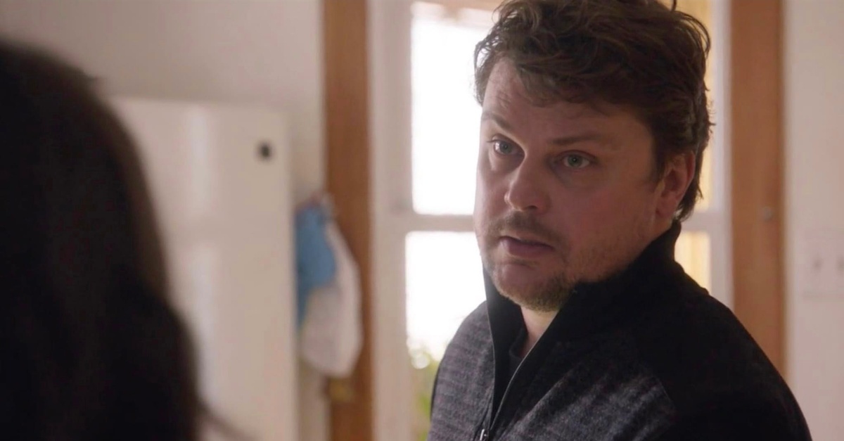 Derrick Frenette - Comédien - Showbizz.net