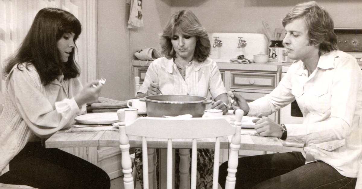 Dominique (1977-1979) - Série (Téléroman) - Showbizz.net