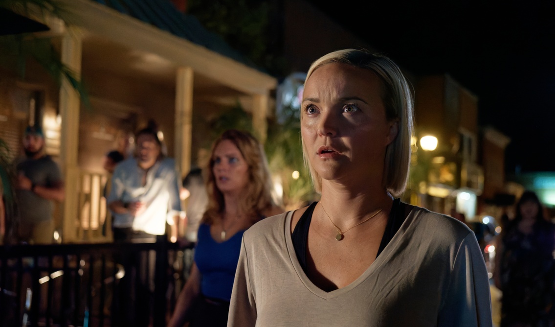 Mégantic : Une série aussi sensible que spectaculaire - Showbizz.net