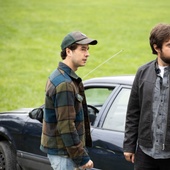 Marc-André Brunet - Comédien, Auteur