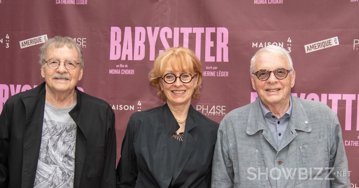 Claude Fournier - Auteur, Réalisateur, Comédien - Showbizz.net