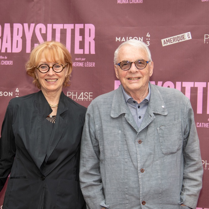 Claude Fournier - Auteur, Réalisateur, Comédien