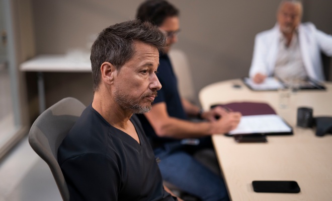 Stéphane Fallu - Comédien, Animateur - Showbizz.net