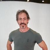 Stéphane Breton - Comédien - Showbizz.net