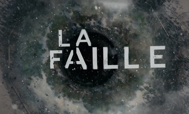 La faille (2020-2024) - Série